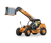Construction Machinery List | CASE Construction Equipment EU